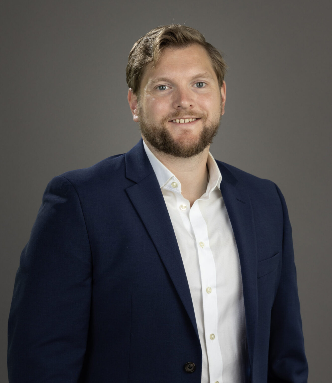 Christian Fulbright – Cone Commercial